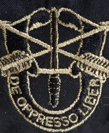 Custom Name Tapes, Gear Tags, Patches Name Tape Factory | Tomah, WI