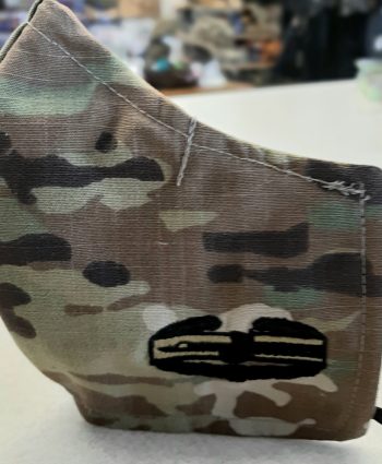 Custom Name Tapes, Gear Tags, Patches Name Tape Factory | Tomah, WI