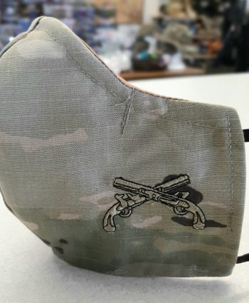 Custom Name Tapes, Gear Tags, Patches Name Tape Factory | Tomah, WI