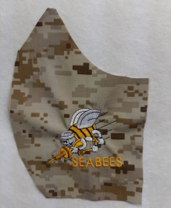 Custom Name Tapes, Gear Tags, Patches Name Tape Factory | Tomah, WI