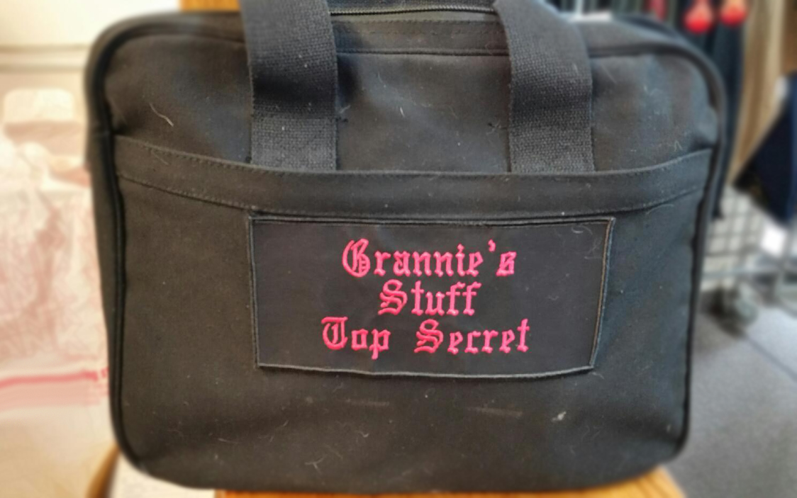 Custom Name Tapes, Gear Tags, Patches Name Tape Factory | Tomah, WI